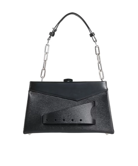 MAISON MARGIELA Leather Handbag