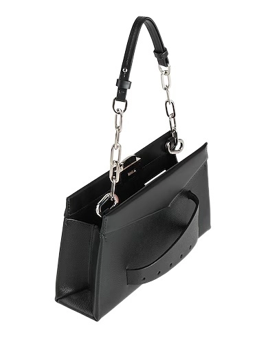 MAISON MARGIELA Leather Handbag