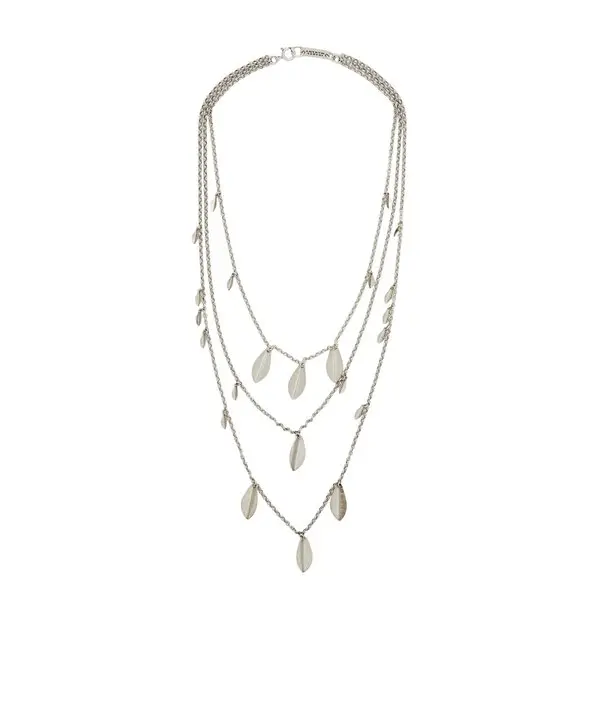 Isabel Marant Étoile Metal Necklaces