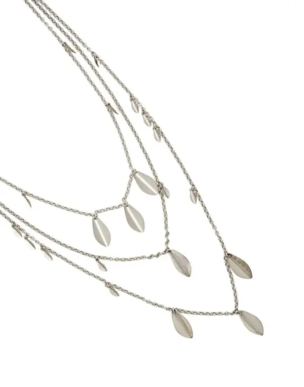 Isabel Marant Étoile Metal Necklaces