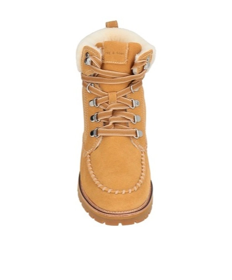 Rag & Bone Casual Ankle Boots