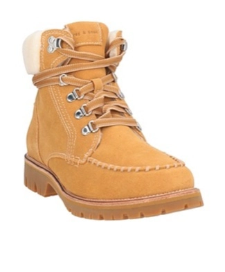 Rag & Bone Casual Ankle Boots