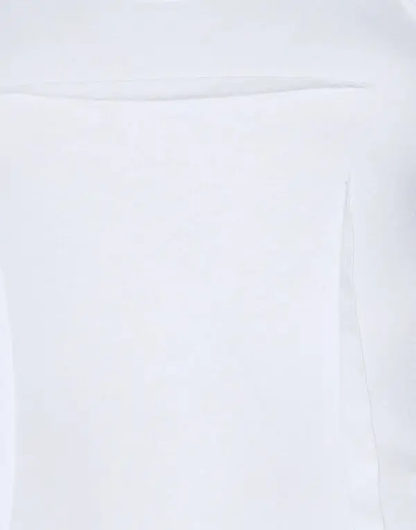 MAISON MARGIELA Solidcolor Sleeveless Top