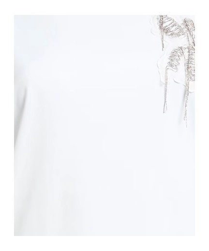 Brunello Cucinelli Minimalist Solidcolor Shortsleeve Tshirt