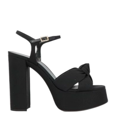 Saint Laurent Minimalist Colormatching Sandals