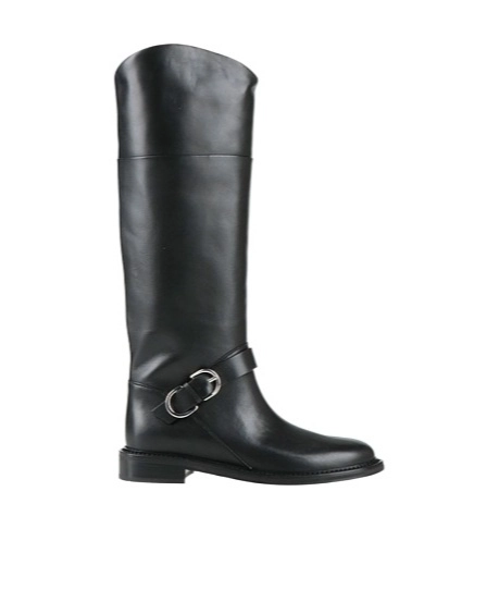 Rag & Bone Simple Riding Boots
