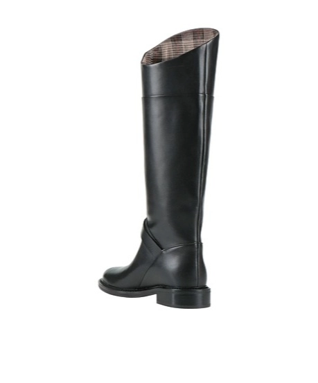 Rag & Bone Simple Riding Boots