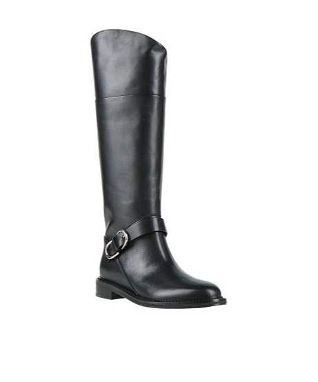 Rag & Bone Simple Riding Boots