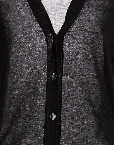 Max Mara Long-sleeve Knit Sweater