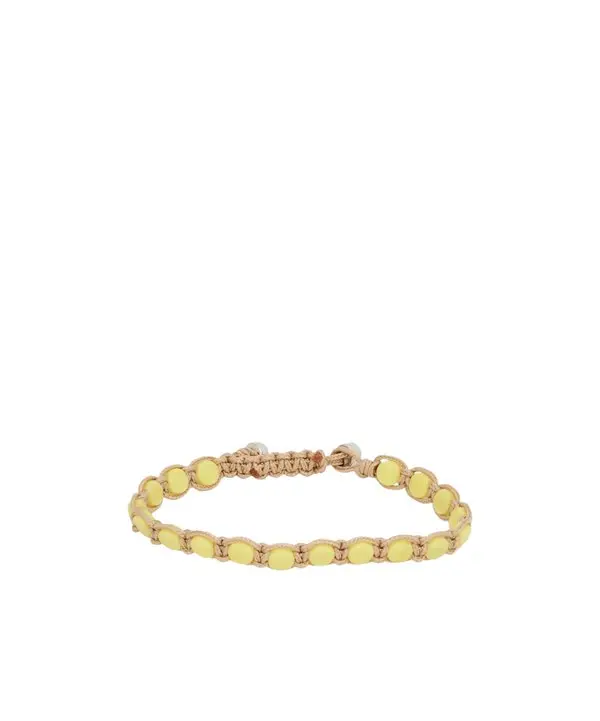 Isabel Marant Étoile Embellished Bracelets - No