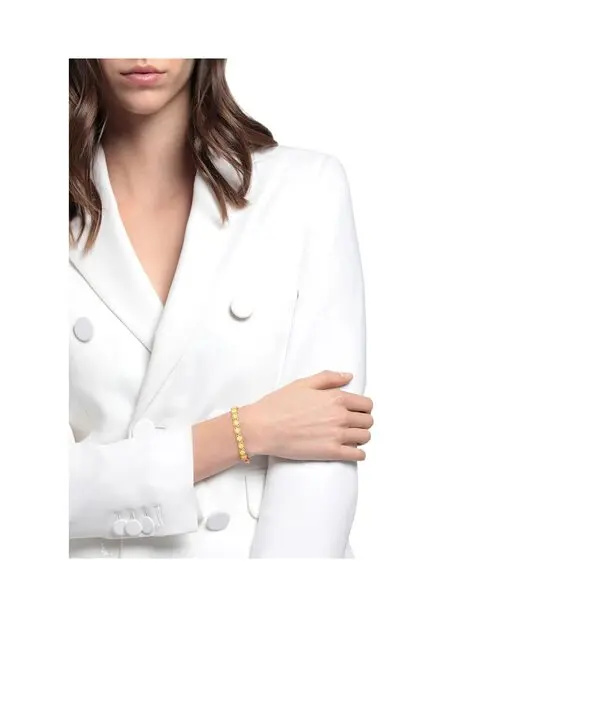 Isabel Marant Étoile Embellished Strap Bracelets