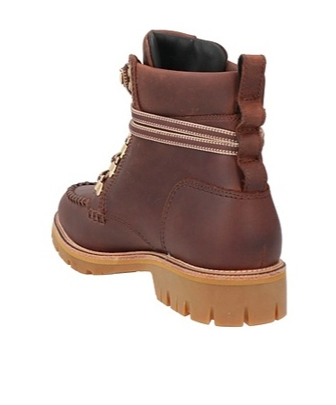 Rag & Bone Minimalist Platform Martin Boots