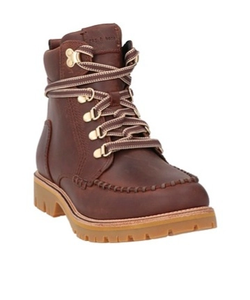 Rag & Bone Minimalist Platform Martin Boots