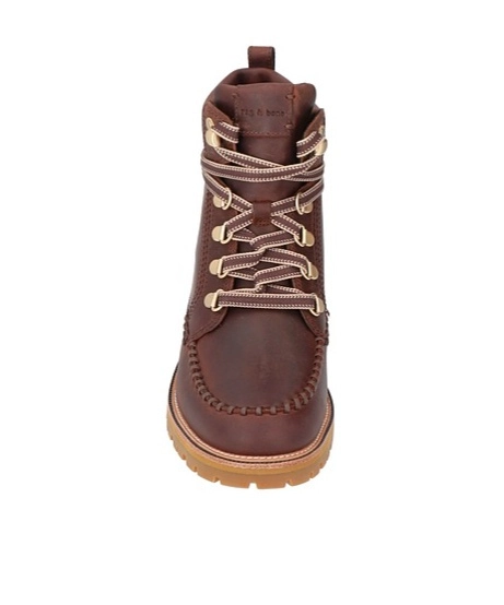 Rag & Bone Minimalist Platform Martin Boots