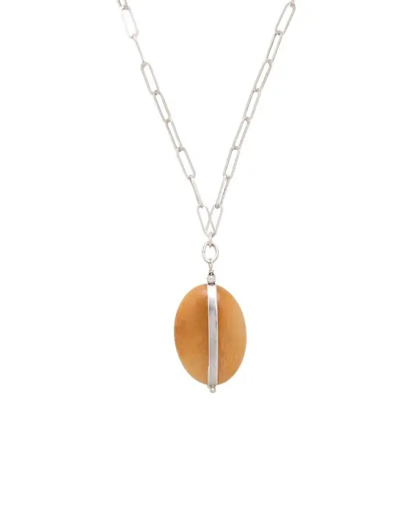Isabel Marant Étoile Pendant Necklaces