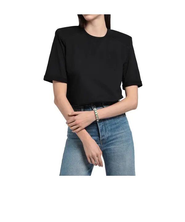 Isabel Marant Étoile Embellished Bracelets - Yellow