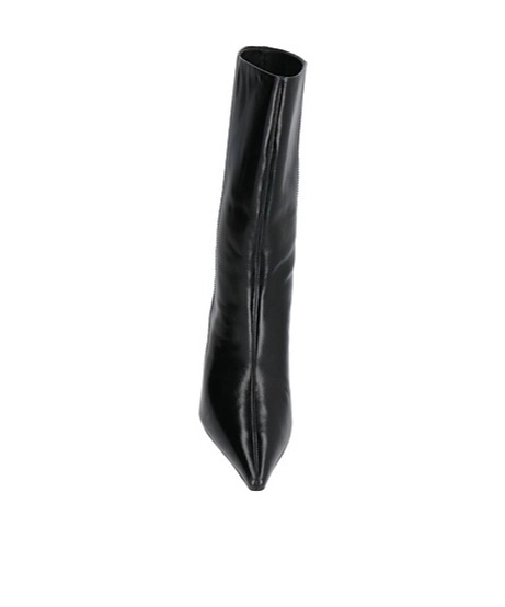 Rag & Bone Smooth Leather Boots