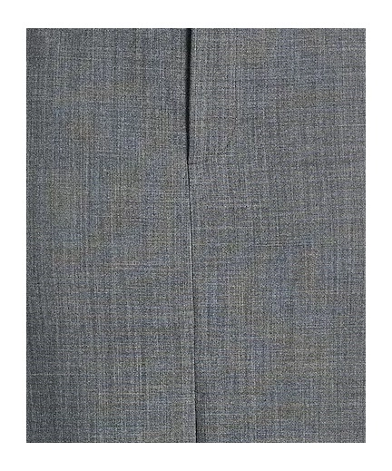 Brunello Cucinelli Fitted Solidcolor Skirt