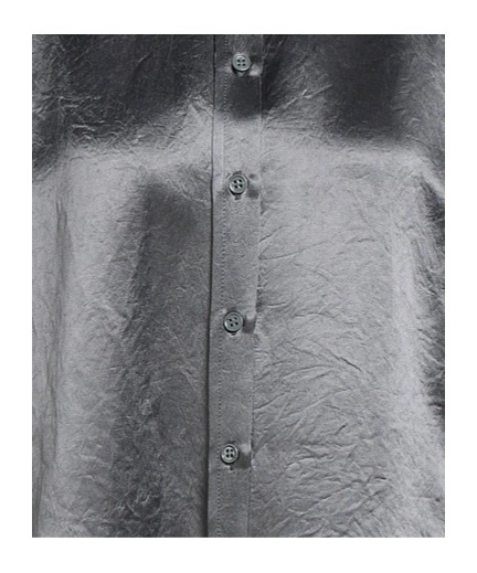 Max Mara Solid Colour Shirts Blouses