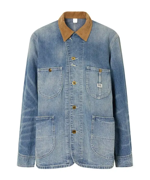 Ralph Lauren Denim Jacket