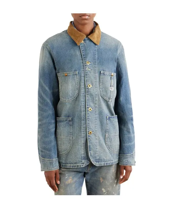 Ralph Lauren Denim Jacket