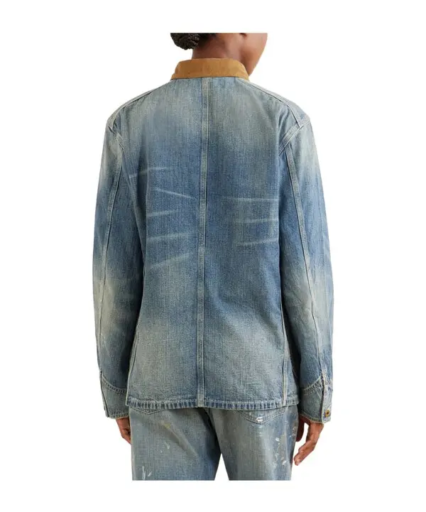 Ralph Lauren Denim Jacket