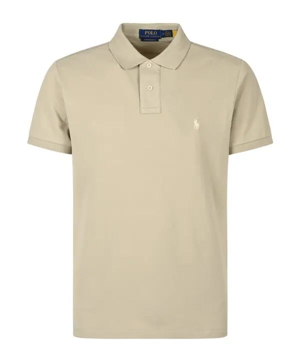 Polo Ralph Lauren Short-sleeved Polo Shirt