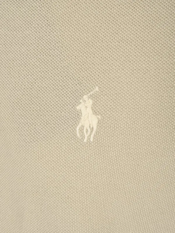 Polo Ralph Lauren Short-sleeved Polo Shirt