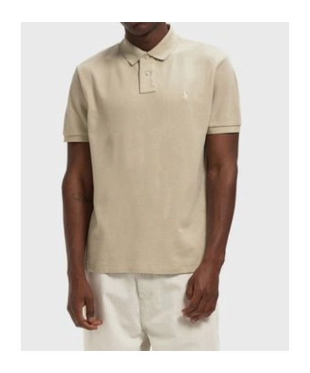 Polo Ralph Lauren Short-sleeved Polo Shirt