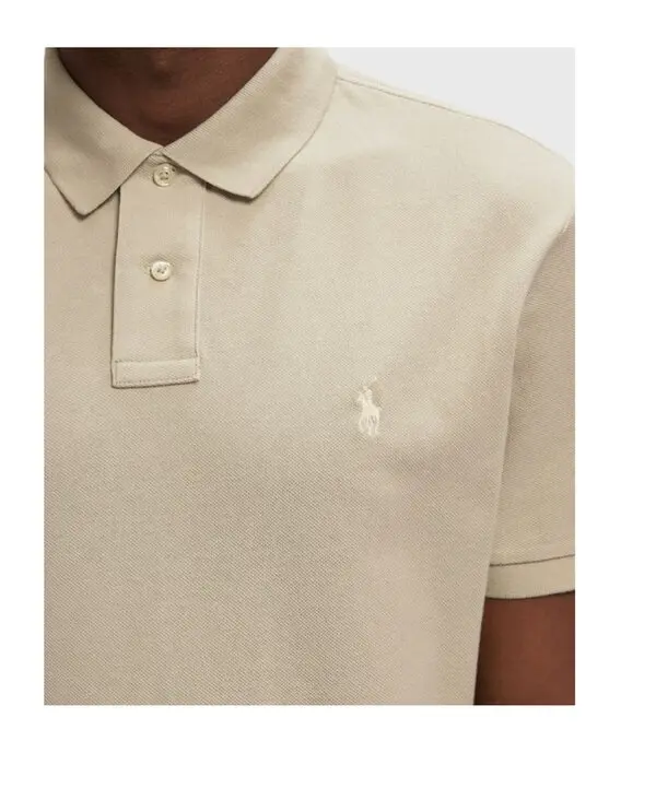 Polo Ralph Lauren Short-sleeved Polo Shirt