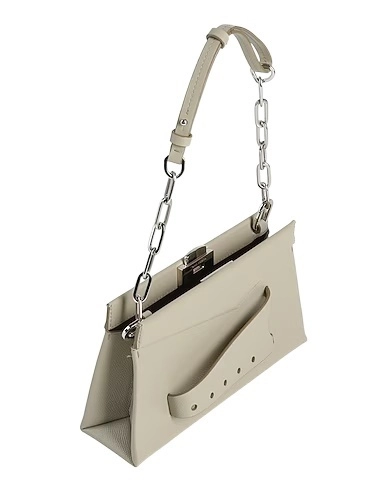 MAISON MARGIELA Leather Handbag