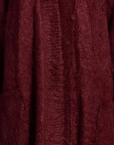 Max Mara Minimalist Solid Knit Top