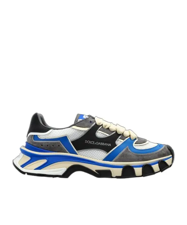 Dolce & Gabbana Lace-up Sneakers