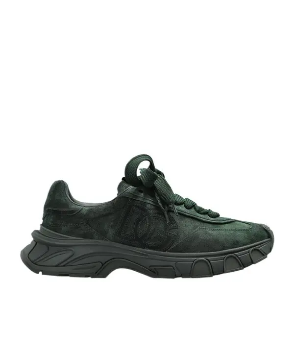 Dolce & Gabbana Lace-up Sneakers