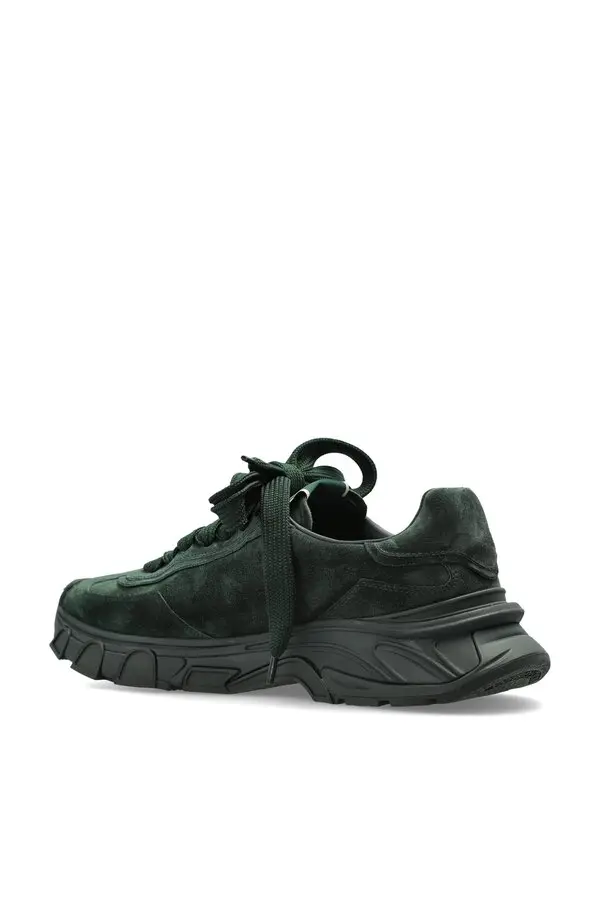 Dolce & Gabbana Lace-up Sneakers