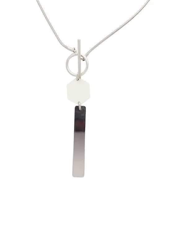 Isabel Marant Étoile Pendant Necklaces