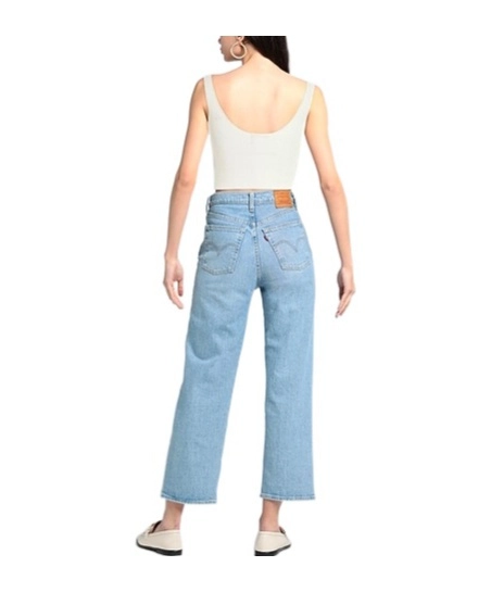Chloé Sleeveless Cropped Knit Top