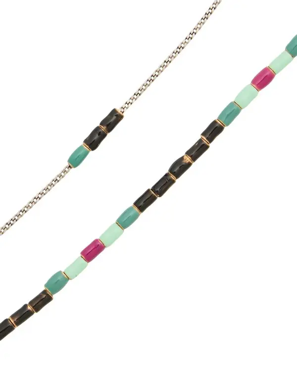 Isabel Marant Étoile Choker Necklaces