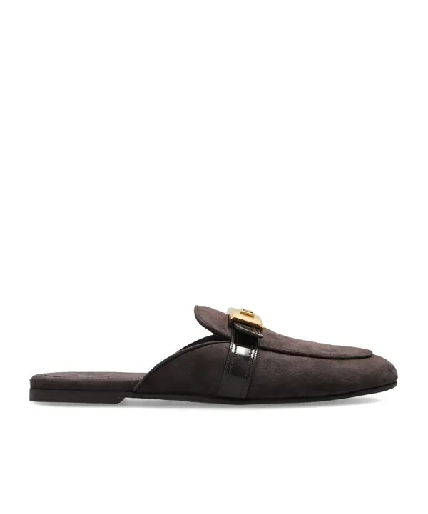 Dolce & Gabbana Backless Mules