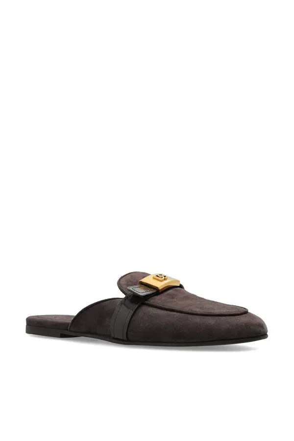Dolce & Gabbana Backless Mules