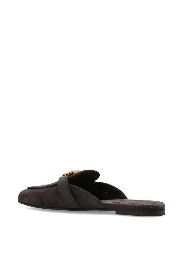 Dolce & Gabbana Backless Mules