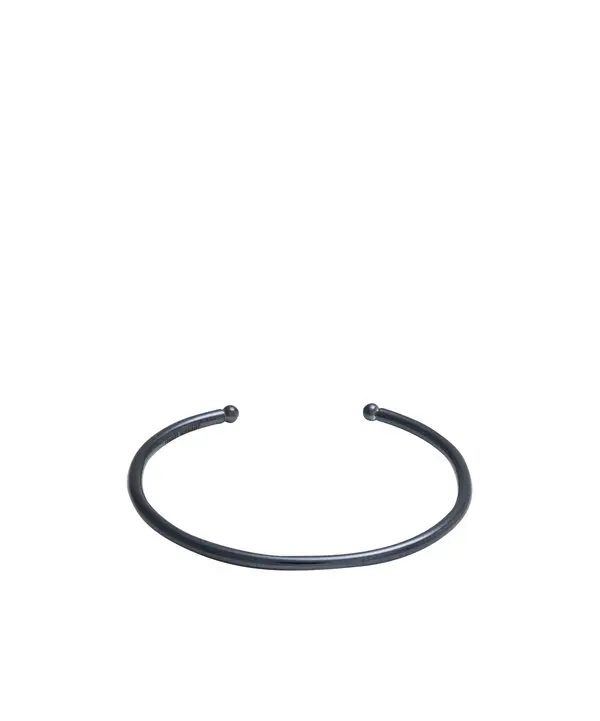 Isabel Marant Étoile Minimalist Bracelets - Black