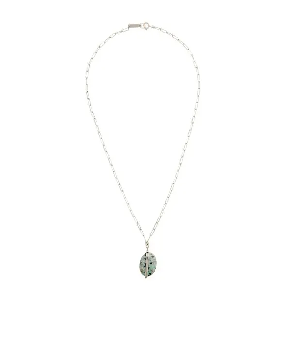 Isabel Marant Étoile Pendant Necklace - No