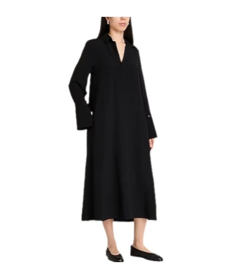 Max Mara Minimalist Dress