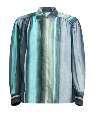 Rag & Bone Multicolor Shirt - No