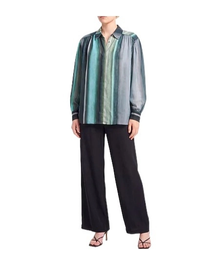 Rag & Bone Multicolor Shirt