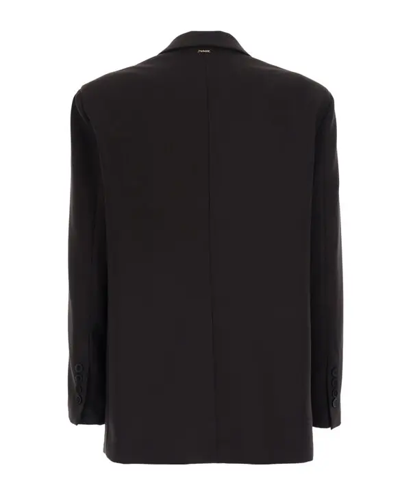 TWINSET Double-breasted Blazer