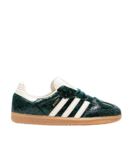 Adidas Originals Samba Og Sneakers - Multicolor