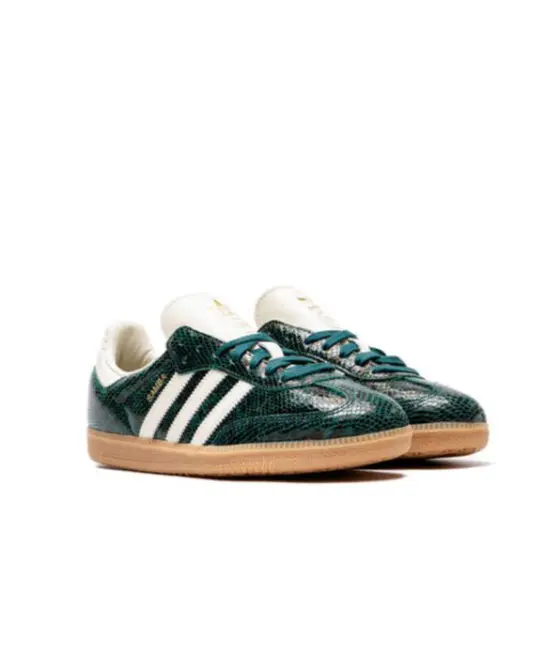 Adidas Originals Samba Og Sneakers
