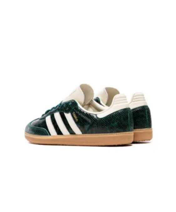 Adidas Originals Samba Og Sneakers